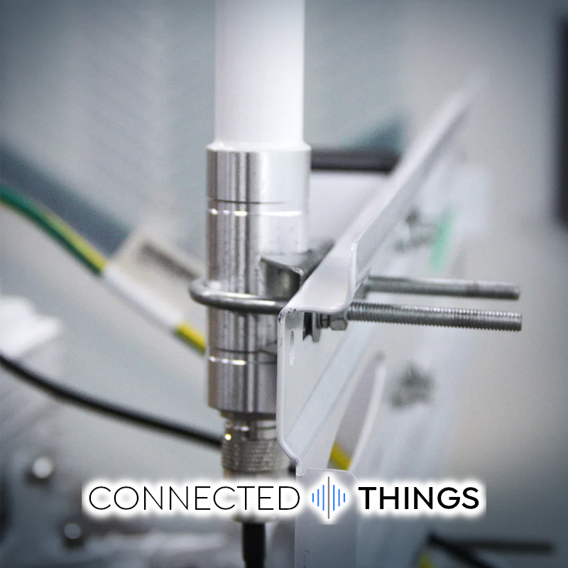 RAK Antenna Clamp