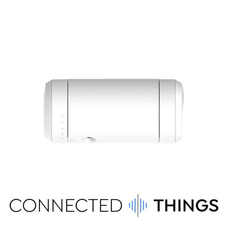 Milesight VS351 Mini AI Overhead Thermopile People Counter - Battery ...