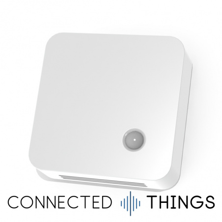 Elsys ERS CO2 Smart Building Sensor