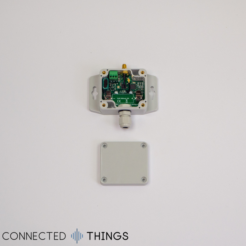 Elsys ELT Lite Industrial Sensor