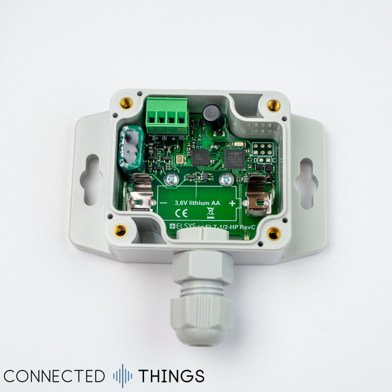 Elsys ELT 2 Industrial Sensor - Internal Antenna