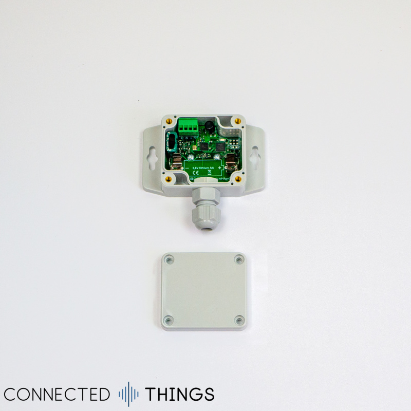 Elsys ELT 2 Industrial Sensor - Internal Antenna
