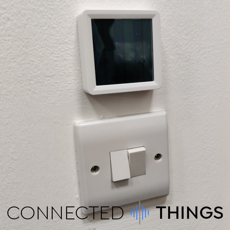 Elsys ERS Eco