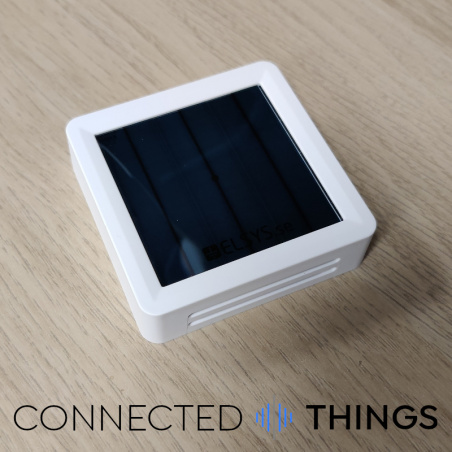 Elsys ERS Eco CO2